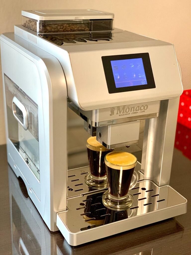 Mónaco Mini-PRO Plus – Star Coffee Tienda Online